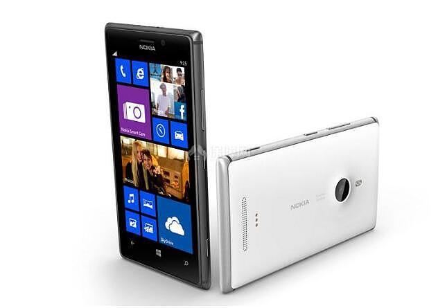 诺基亚lumia925怎么样？诺基亚lumia925价格 - 装修保障网