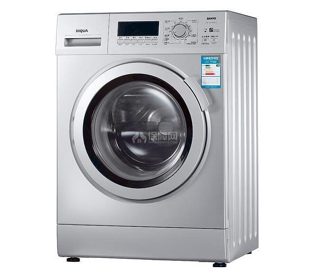 三洋洗衣机质量如何 三洋洗衣机多少钱 - 装修保障网